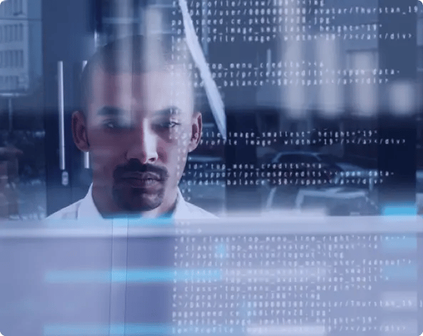 Calamu Process | Total Data Security